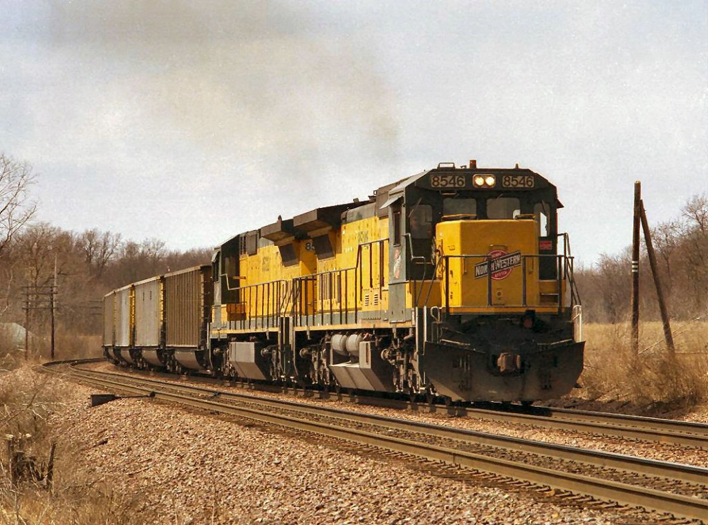 CNW 8546